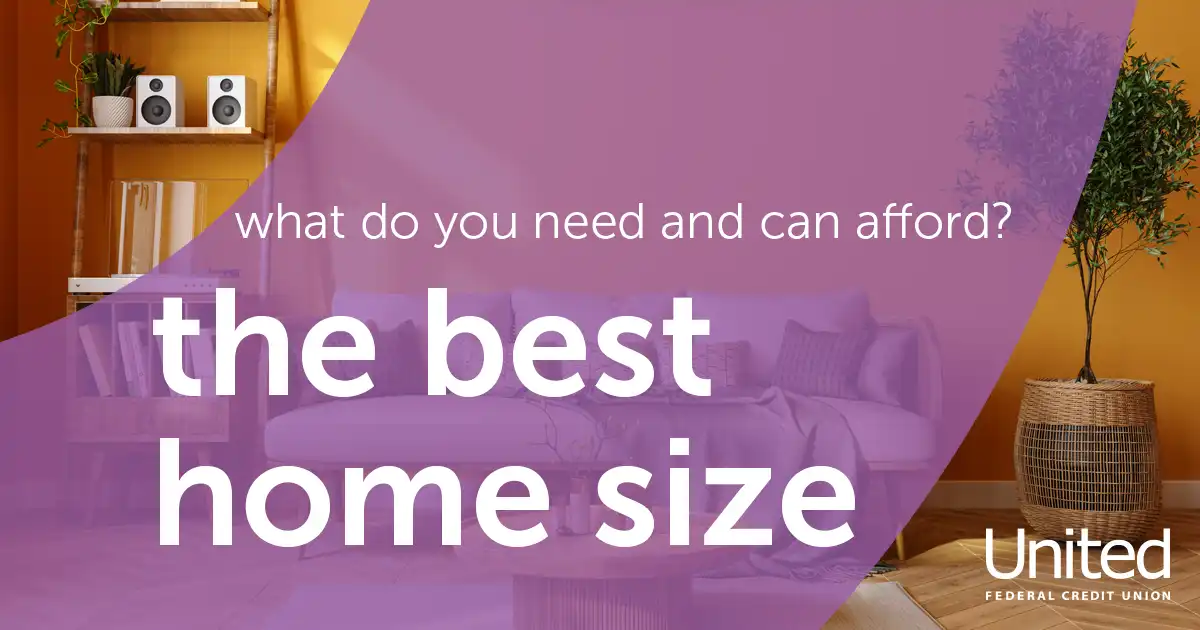 How to Choose the Right Home Size: Square Footage, Layout and Other ...