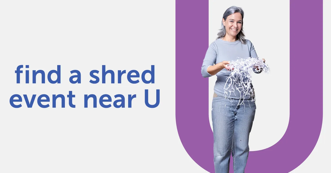 Shred Day Events: Find a Secure Document Shredding Event Near You ...