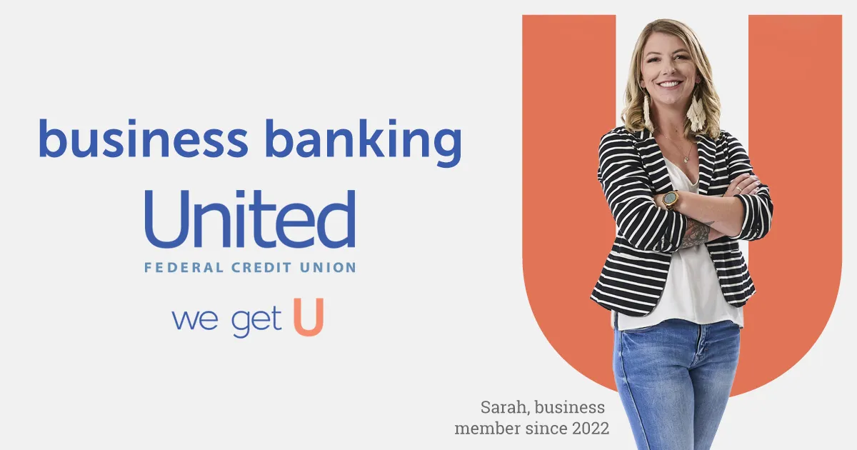 Services Overview | Business Banking | United Federal Credit Union